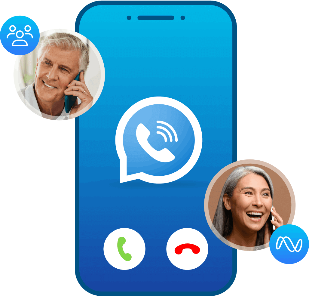 24/7 Call Answering & Virtual Receptionist Services | NEXA