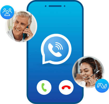 24/7 Call Answering & Virtual Receptionist Services | NEXA