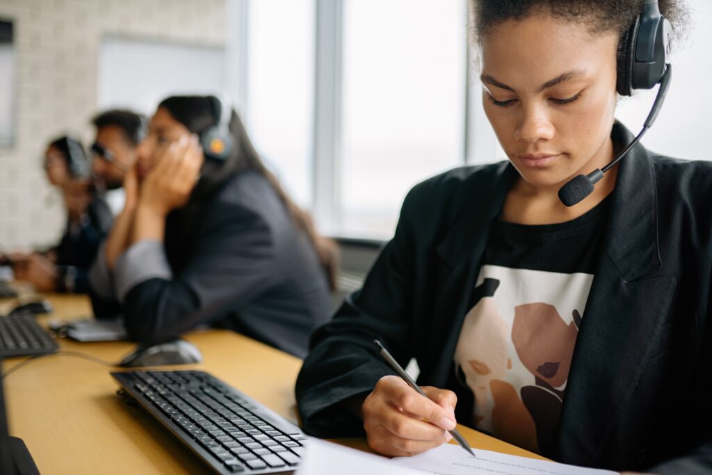 What Are The KPI For An Inbound Call Center?